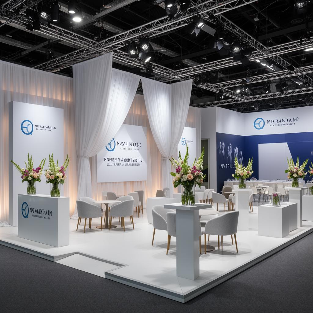 Décor4U - Event Décor & Styling Specialists | Cape Town & Johannesburg